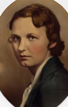 Phyllis Pamperien Yoder