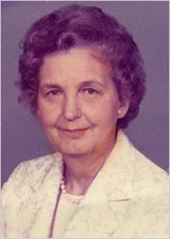 Phyllis Pamperien Yoder