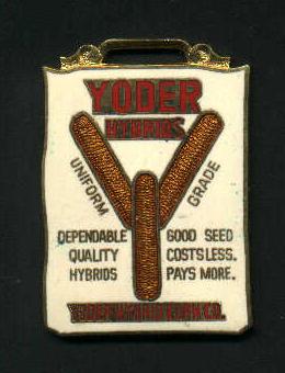 YODER PRODUCTS
